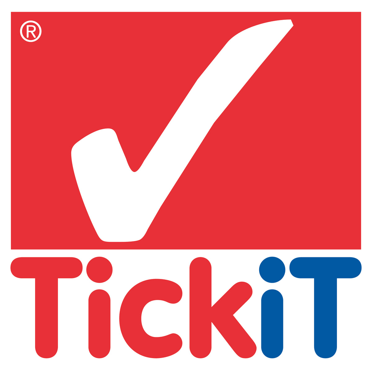 TickIt – Mini Senses