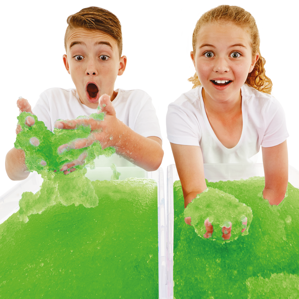 Zimpli Kids Gelli Play – Mini Senses