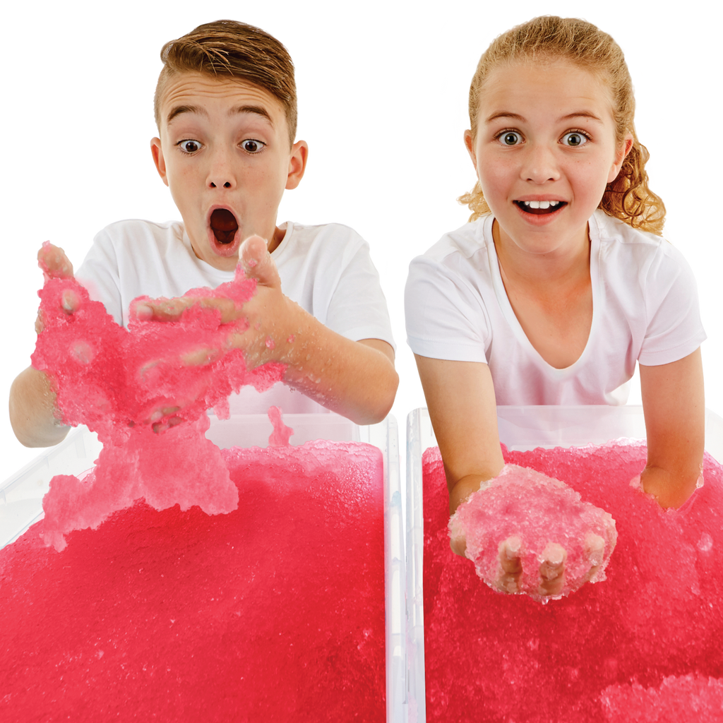 Zimpli Kids Gelli Play – Mini Senses